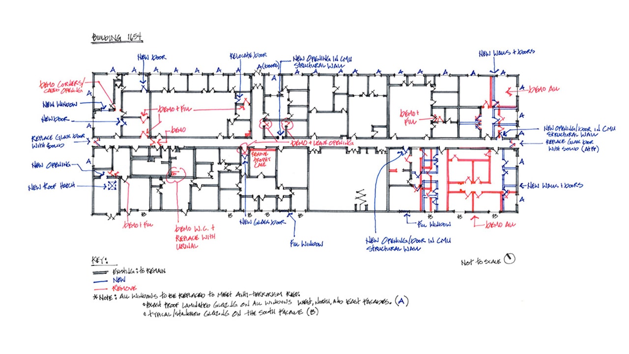NAVAL AIR STATION JOINT RESERVE BASE – FORT WORTH | Blairremy