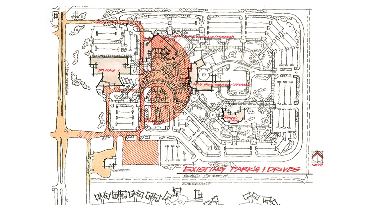 U.S. SPACE COMMAND | Blairremy
